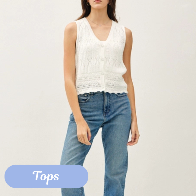 Hannah Rachel Boutique - Cute Affordable Clothing for Women